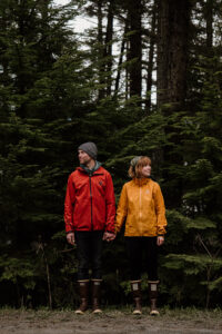Couples Session at Auke Recreation Area Beach | Juneau, Alaska - Before ...